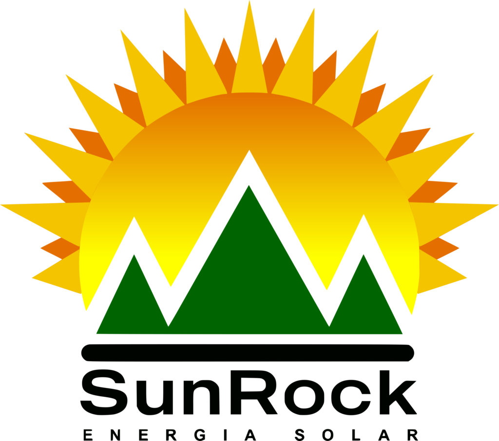 SunRock – Energia Solar