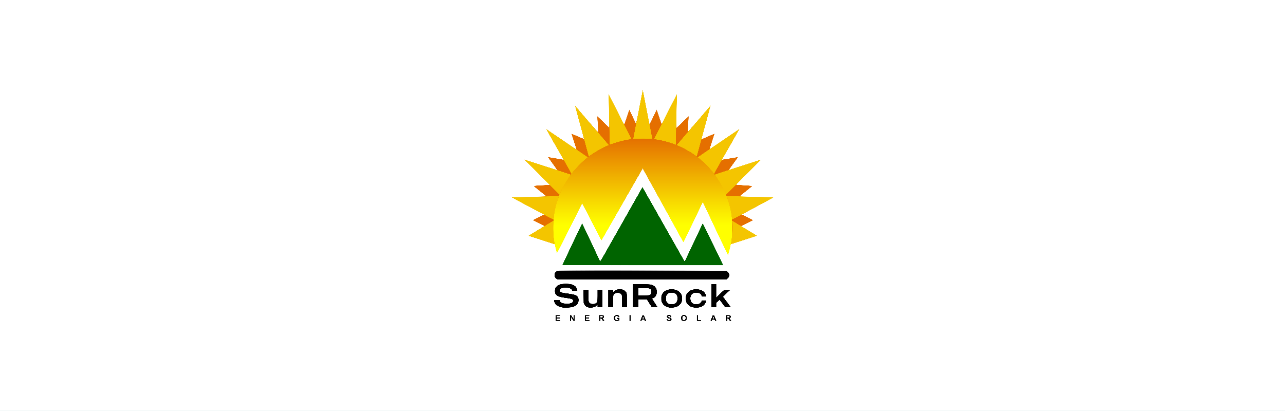 SunRock – Energia Solar